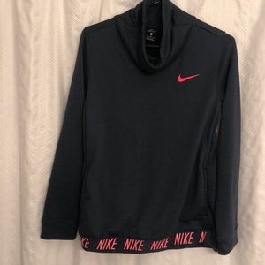 Nike Shirts & Tops | Youth Xl Girls Hooded Sweatshirt | Poshmark
